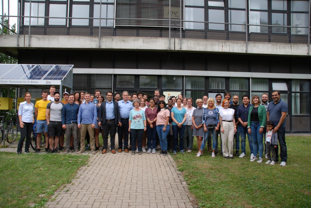 SalibaLab – Materials for a Sustainable Future