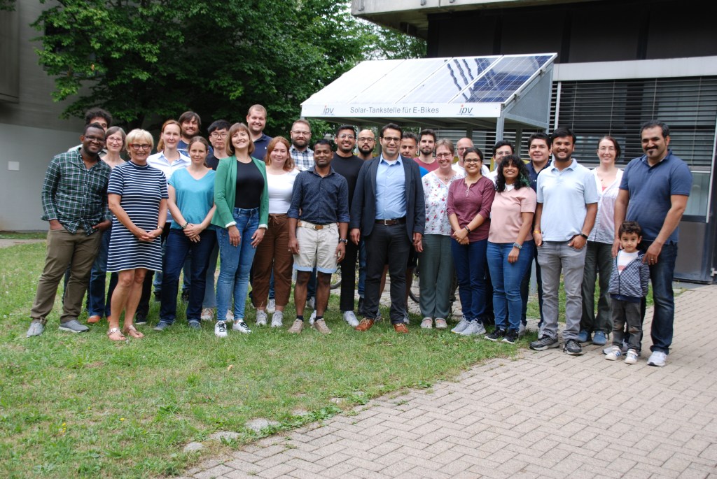 SalibaLab – Materials for a Sustainable Future