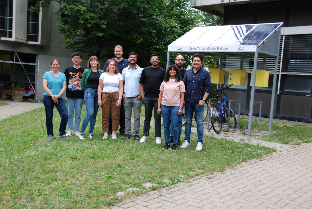 SalibaLab – Materials for a Sustainable Future