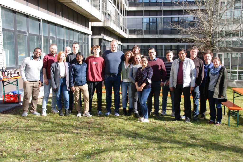 SalibaLab – Materials for a Sustainable Future